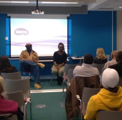 The Forum I Southend On Sea I Library